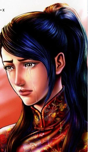 Pan Yuling | Hokuto Renkitōza | Fandom