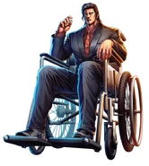 Pan Guanglin | Hokuto Renkitōza | Fandom