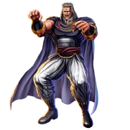 Bask | Hokuto Renkitōza | Fandom