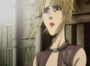 Sara (Shin HNK) | Hokuto Renkitōza | Fandom