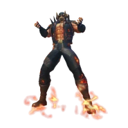 Jagi | Hokuto Renkitōza | Fandom