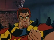 Shoki | Hokuto Renkitōza | Fandom