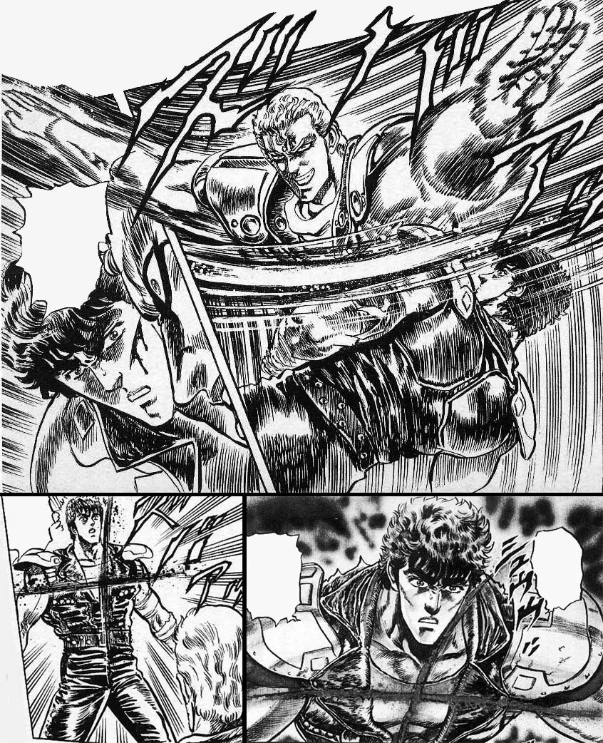 Kyokusei Juji Ken | Hokuto Renkitōza | Fandom