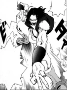 Amiba | Hokuto Renkitōza | Fandom