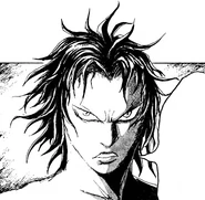 Jagi | Hokuto Renkitōza | Fandom