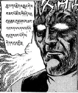 Jūkei | Hokuto Renkitōza | Fandom