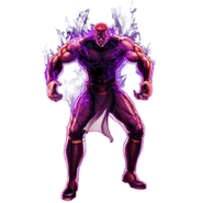 Jūkei | Hokuto Renkitōza | Fandom