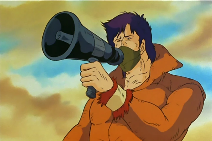 Garekki | Hokuto Renkitōza | Fandom