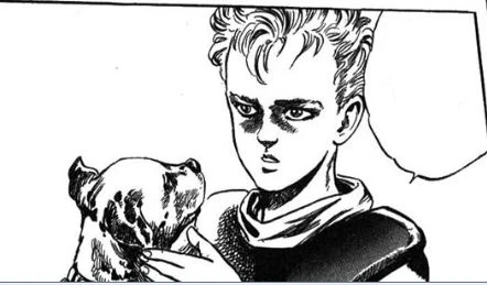 Ryu (Dog) | Hokuto Renkitōza | Fandom