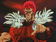 Shuren | Hokuto Renkitōza | Fandom