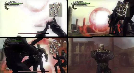 Ken'Oh Tentsui Geki | Hokuto Renkitōza | Fandom