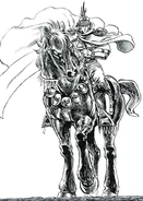 Raoh | Hokuto Renkitōza | Fandom