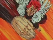 Shuren | Hokuto Renkitōza | Fandom