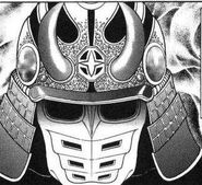 Yuria | Hokuto Renkitōza | Fandom