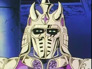 Yuria | Hokuto Renkitōza | Fandom