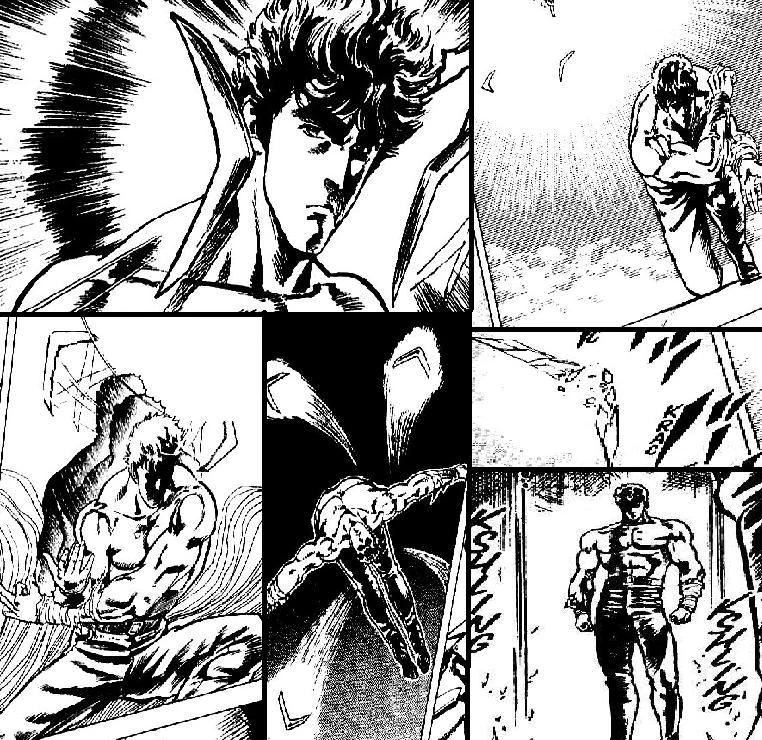 Kukyoku Ryubu | Hokuto Renkitōza | Fandom