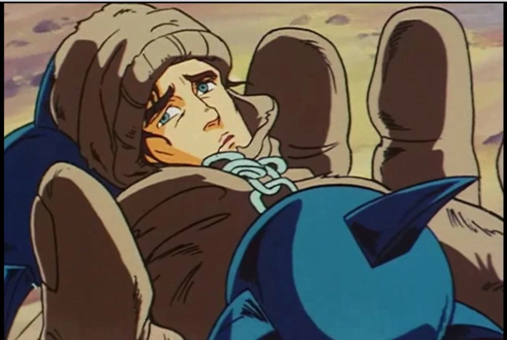 Jun & Nene | Hokuto Renkitōza | Fandom