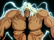 Amiba | Hokuto Renkitōza | Fandom