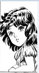 Lin | Hokuto Renkitōza | Fandom