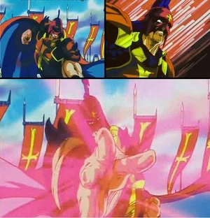 Gento Sekko Retsuzan | Hokuto Renkitōza | Fandom