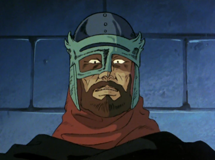 Balcom | Hokuto Renkitōza | Fandom