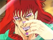 Yuda | Hokuto Renkitōza | Fandom