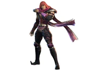 Yuda | Hokuto Renkitōza | Fandom