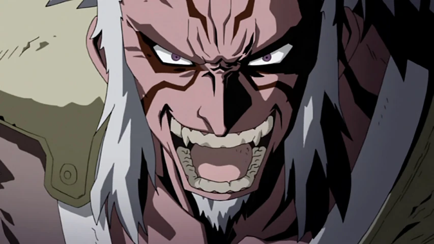 Goram | Hokuto Renkitōza | Fandom