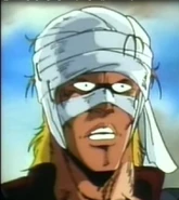 Jagi | Hokuto Renkitōza | Fandom