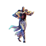 Jūkei | Hokuto Renkitōza | Fandom