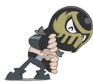 Jagi | Hokuto Renkitōza | Fandom