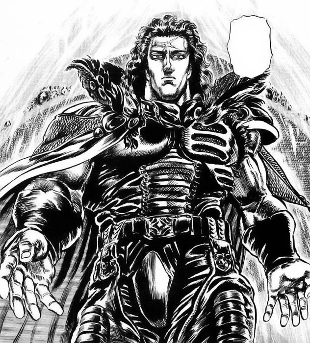 Hyoh | Wiki Hokuto no Ken | Fandom