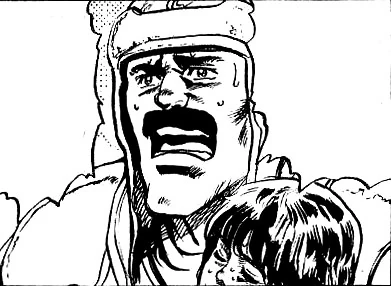 Jun (Yu's father) | Hokuto Renkitōza | Fandom