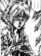 Jūkei | Hokuto Renkitōza | Fandom