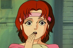 Lin | Hokuto Renkitōza | Fandom