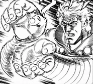 Ryuga | Hokuto Renkitōza | Fandom