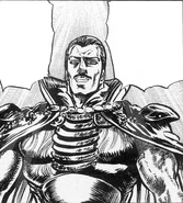 Han | Hokuto Renkitōza | Fandom