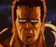 Raoh | Hokuto Renkitōza | Fandom