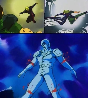 Nanto Gokuto Ken | Hokuto Renkitōza | Fandom