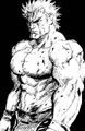 Raoh | Hokuto Renkitōza | Fandom