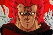 Shuren | Hokuto Renkitōza | Fandom
