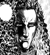 Baran | Hokuto Renkitōza | Fandom