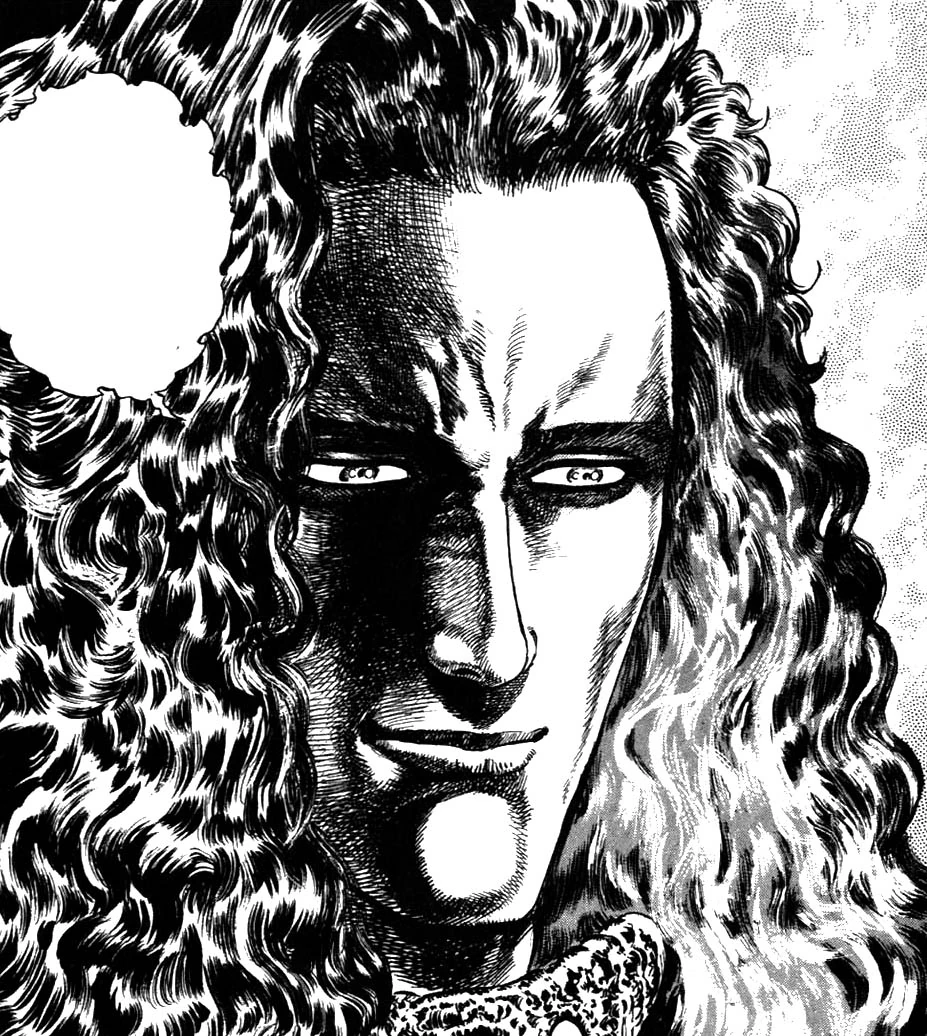 Baran | Hokuto Renkitōza | Fandom