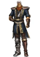 Shu | Hokuto Renkitōza | Fandom