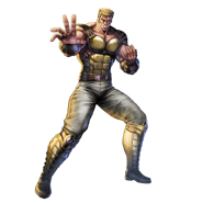 Falco | Hokuto Renkitōza | Fandom