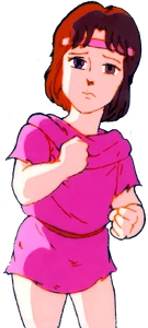 Lin | Hokuto Renkitōza | Fandom