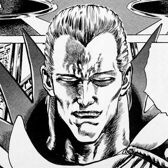 Jako | Hokuto Renkitōza | Fandom