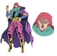 Yuda | Hokuto Renkitōza | Fandom