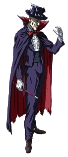 Jinia | Hokuto Renkitōza | Fandom