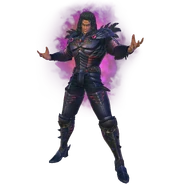 Hyoh | Hokuto Renkitōza | Fandom